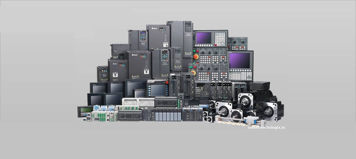 Electrologix Engineering | Industrial Automation Company in Kolkata